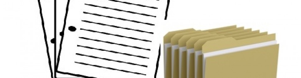 Forms and Documents - Elizabeth Presbytery